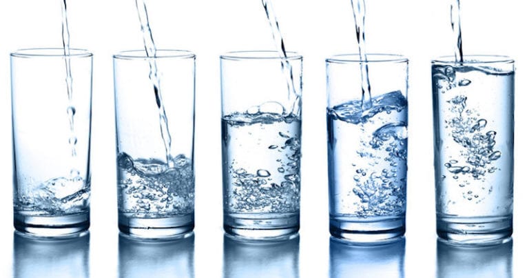 11 Signs You’re Not Drinking Enough Water - Water is a Right