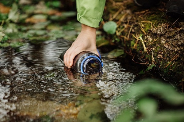 Get the Best Portable Water Filter for Your Needs! We Have 9 Picks!