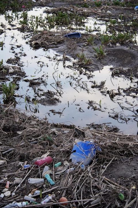 9 Most Polluted Rivers in the World - Water is a Right